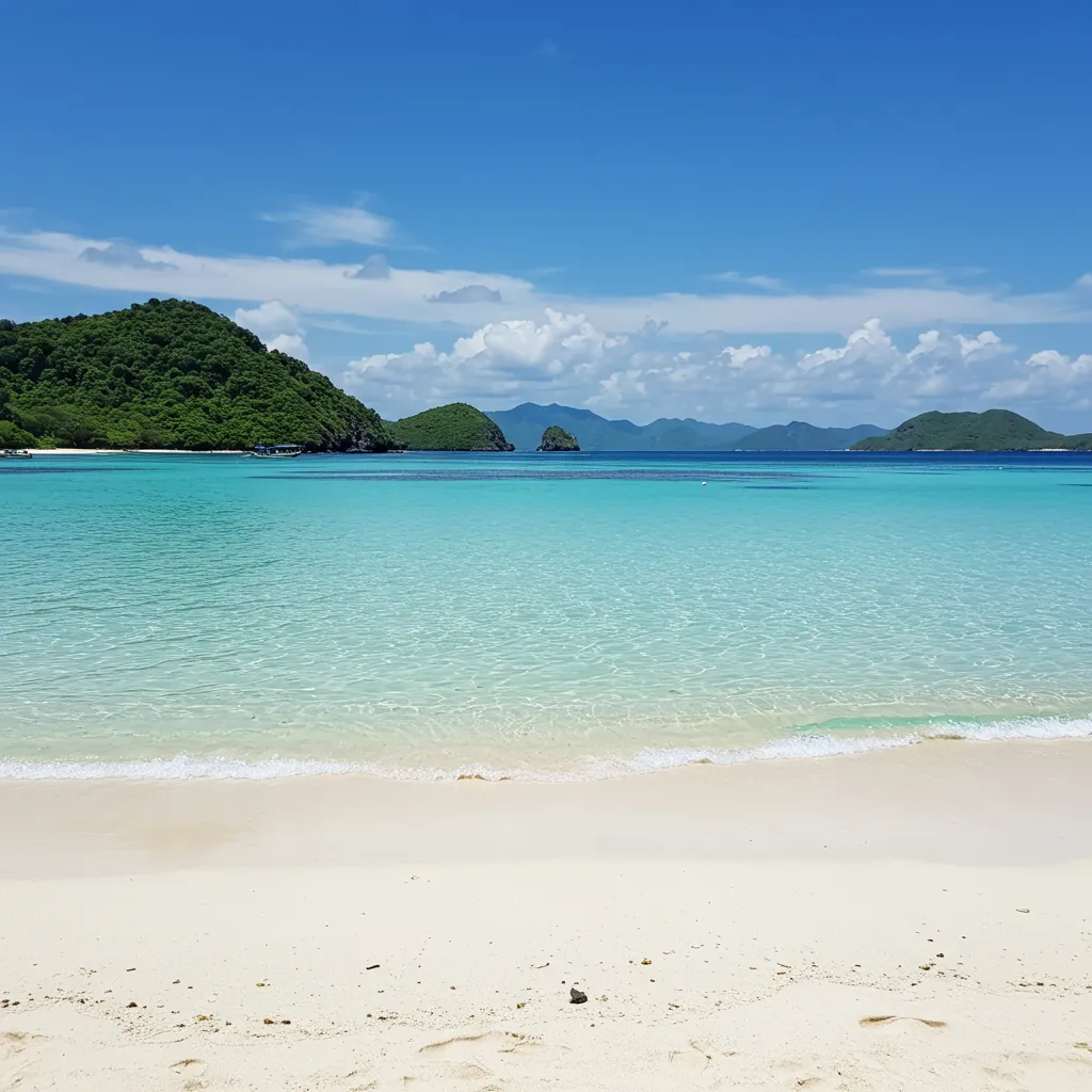 Nuca Molas Labuan Bajo Panduan Lengkap.